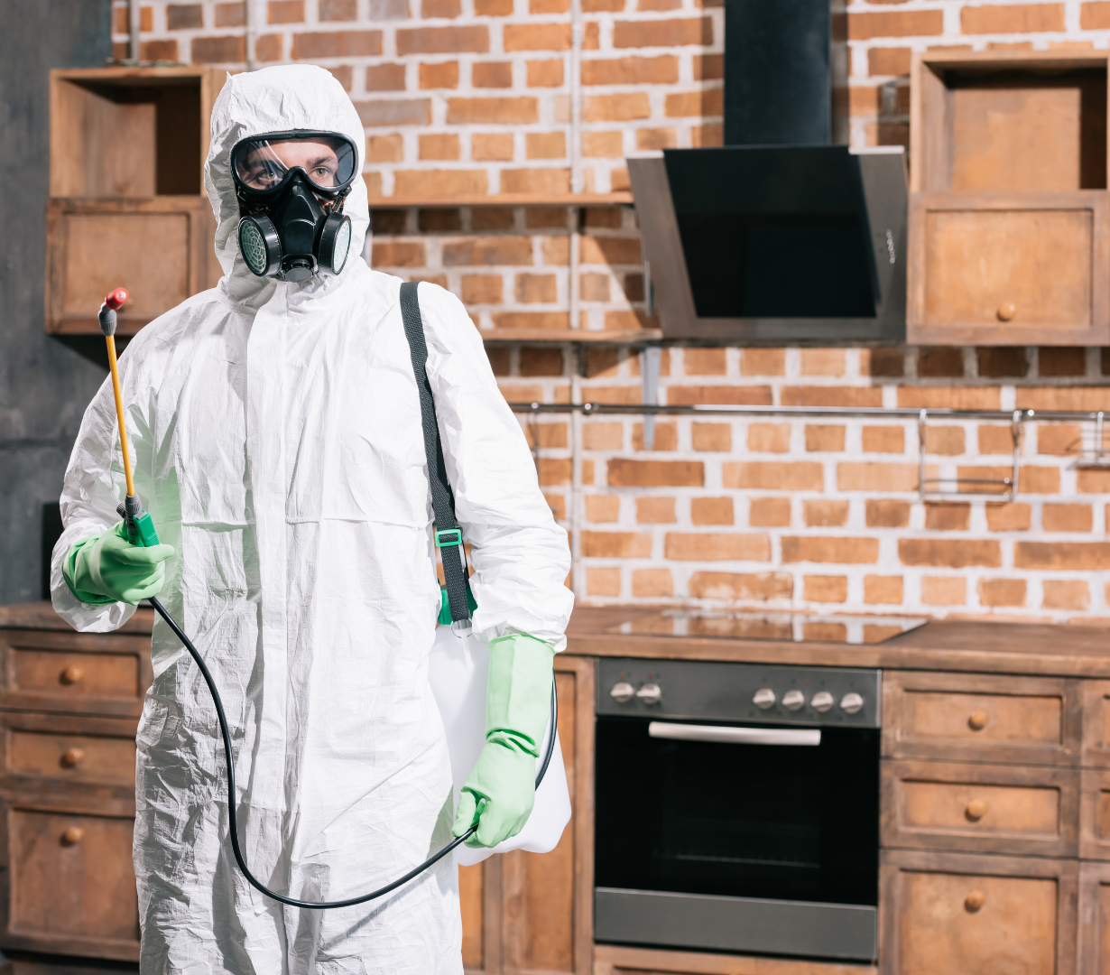 Innovative Pest Solutions | Pest Control in Alberta